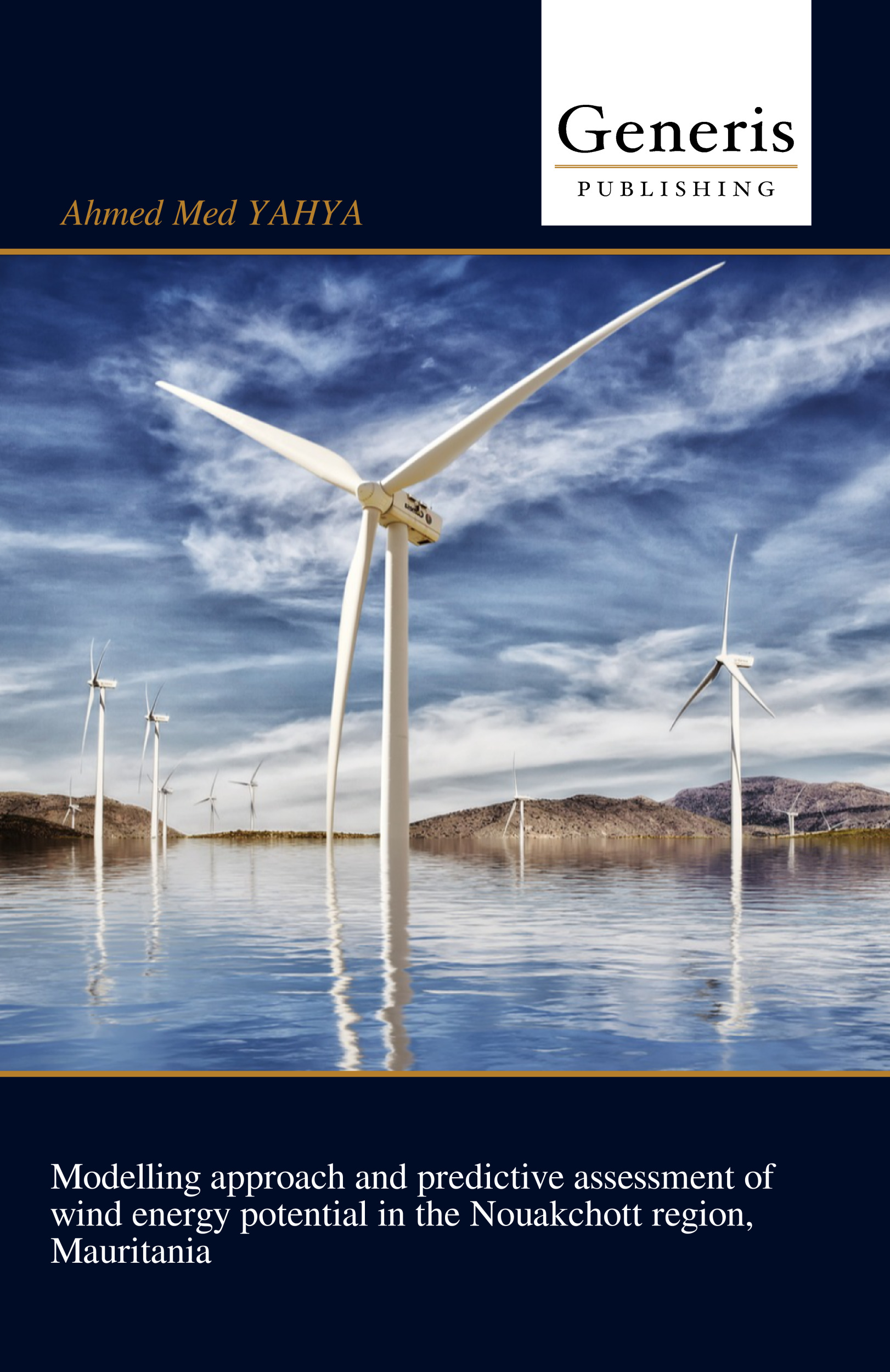 Modelling Approach And Predictive Assessment Of Wind Energy Potential